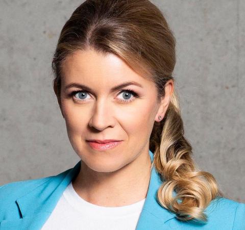 Sabine Loho | Journalistinnen Kongress